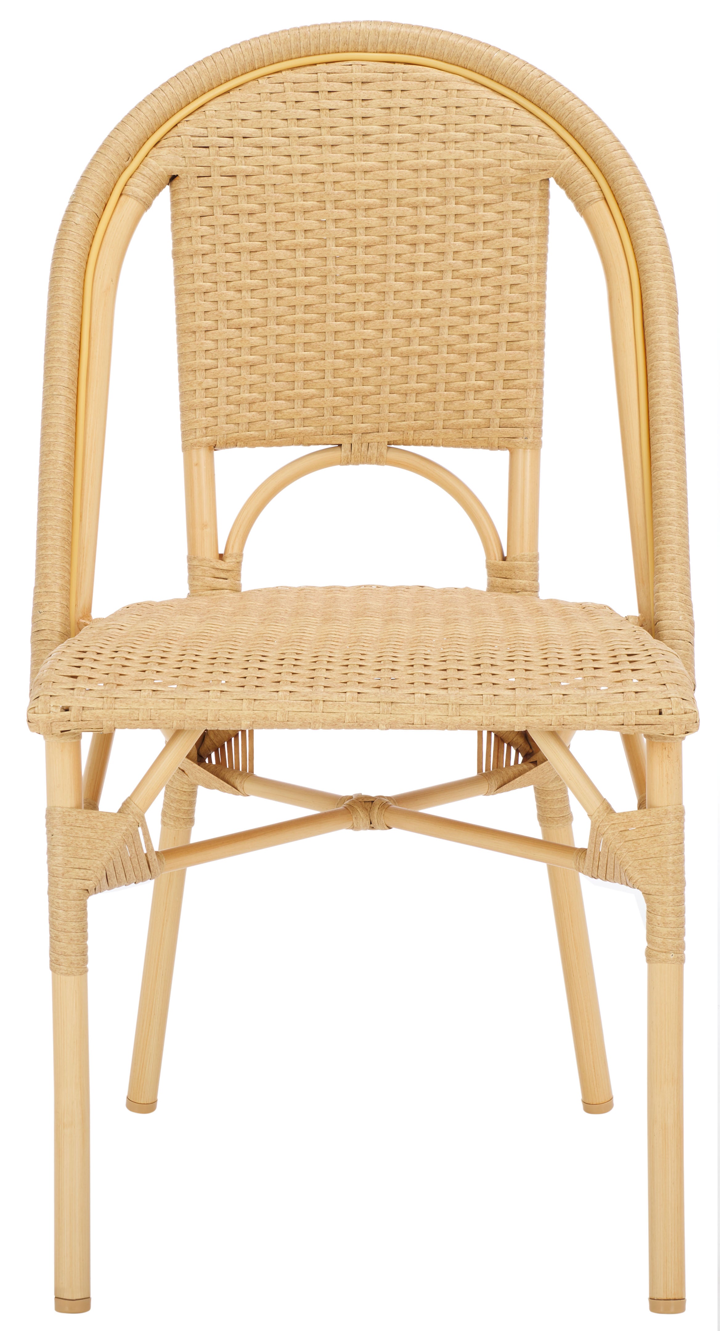Safavieh Torino Side Chair Set Of 2, PAT7550