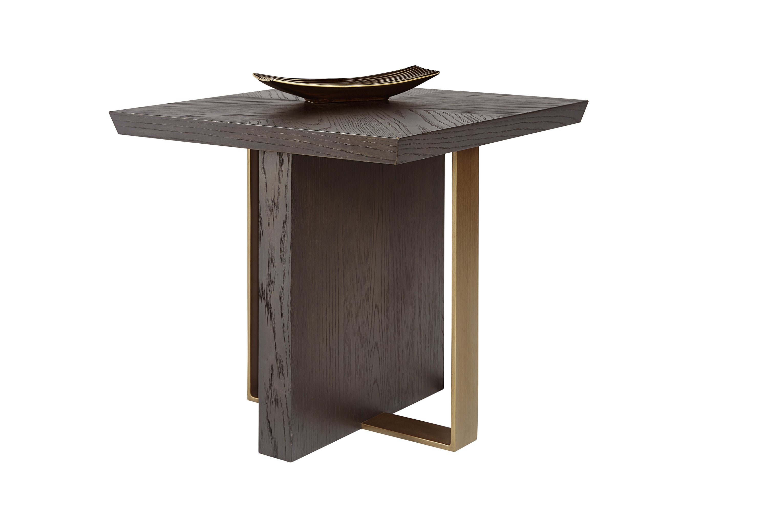 Sunpan Furniture Lars Side Table