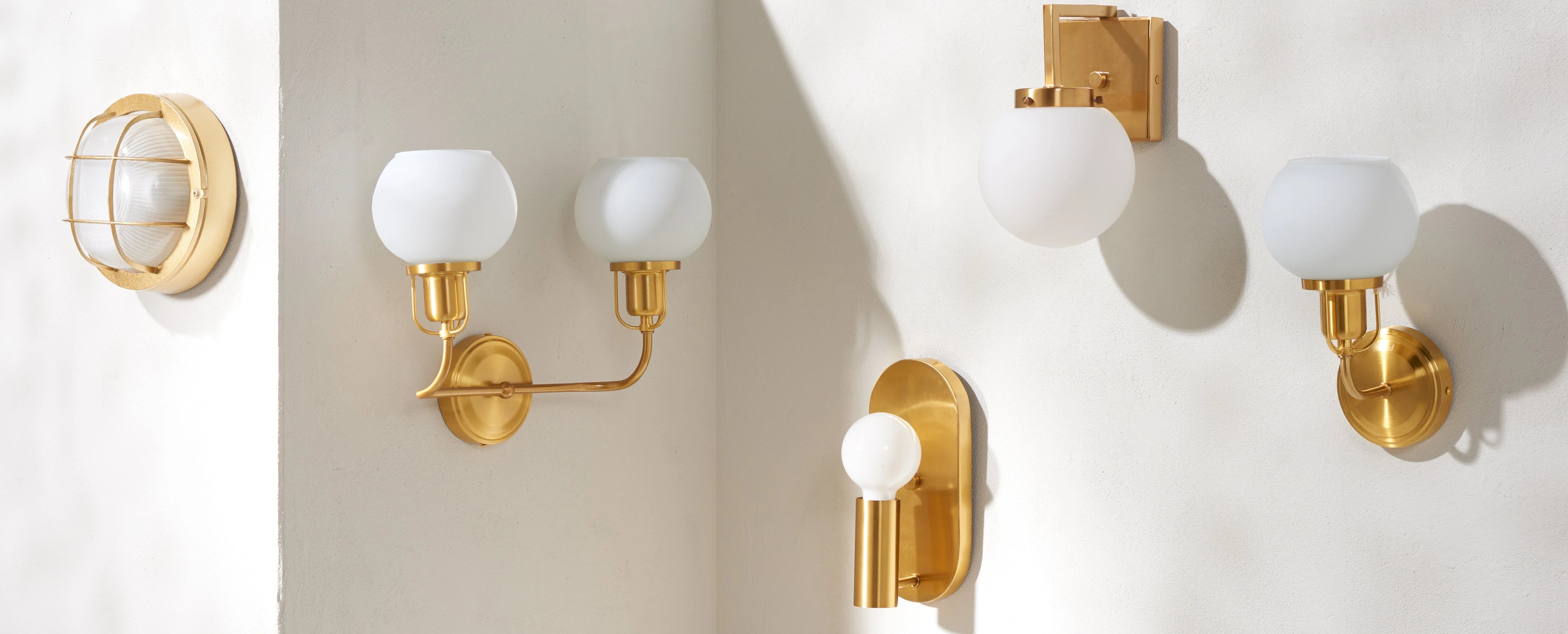 Interior Lighting Fixtures | Decor Market