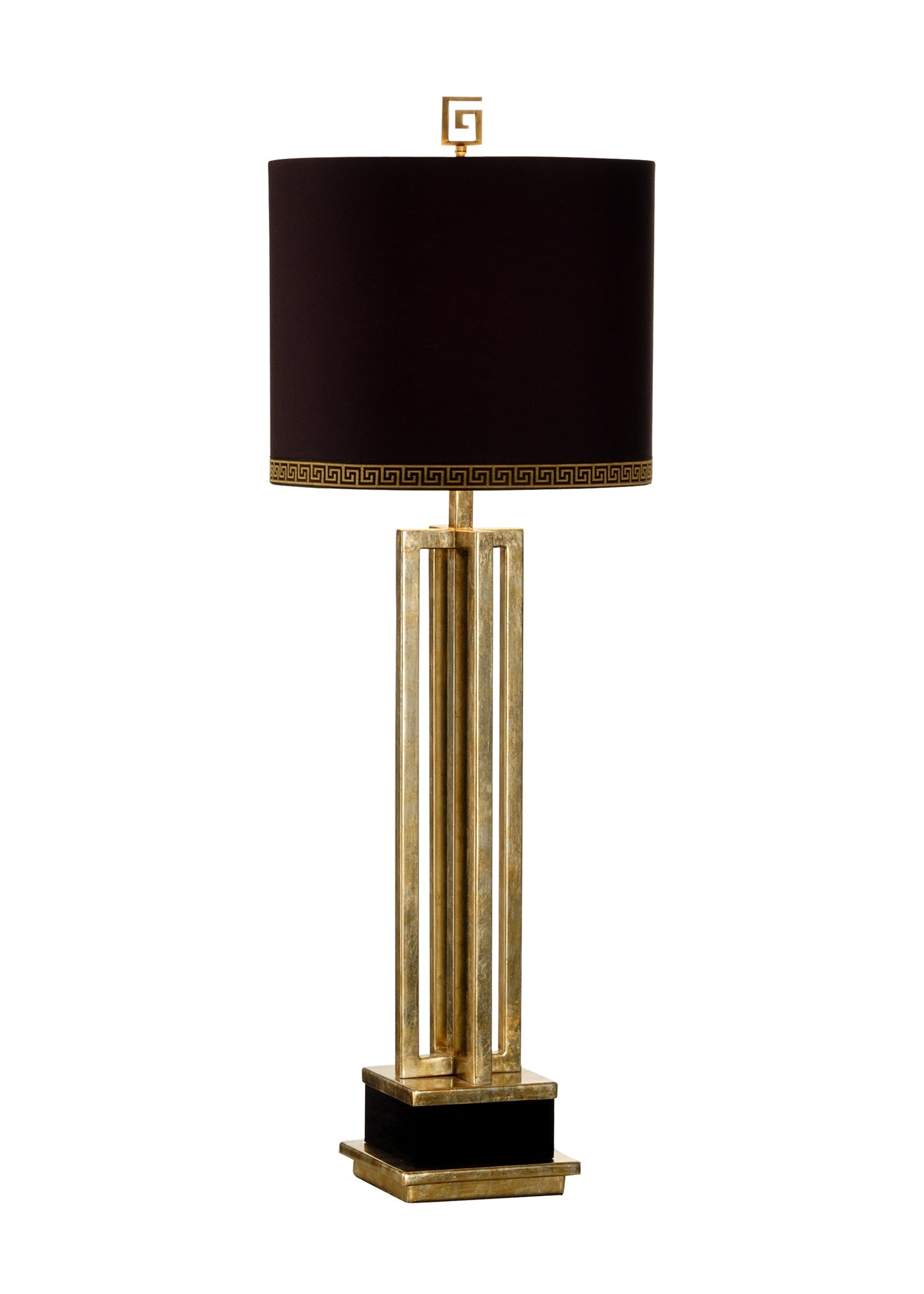 Wildwood Brass Frames Lamp - 65362