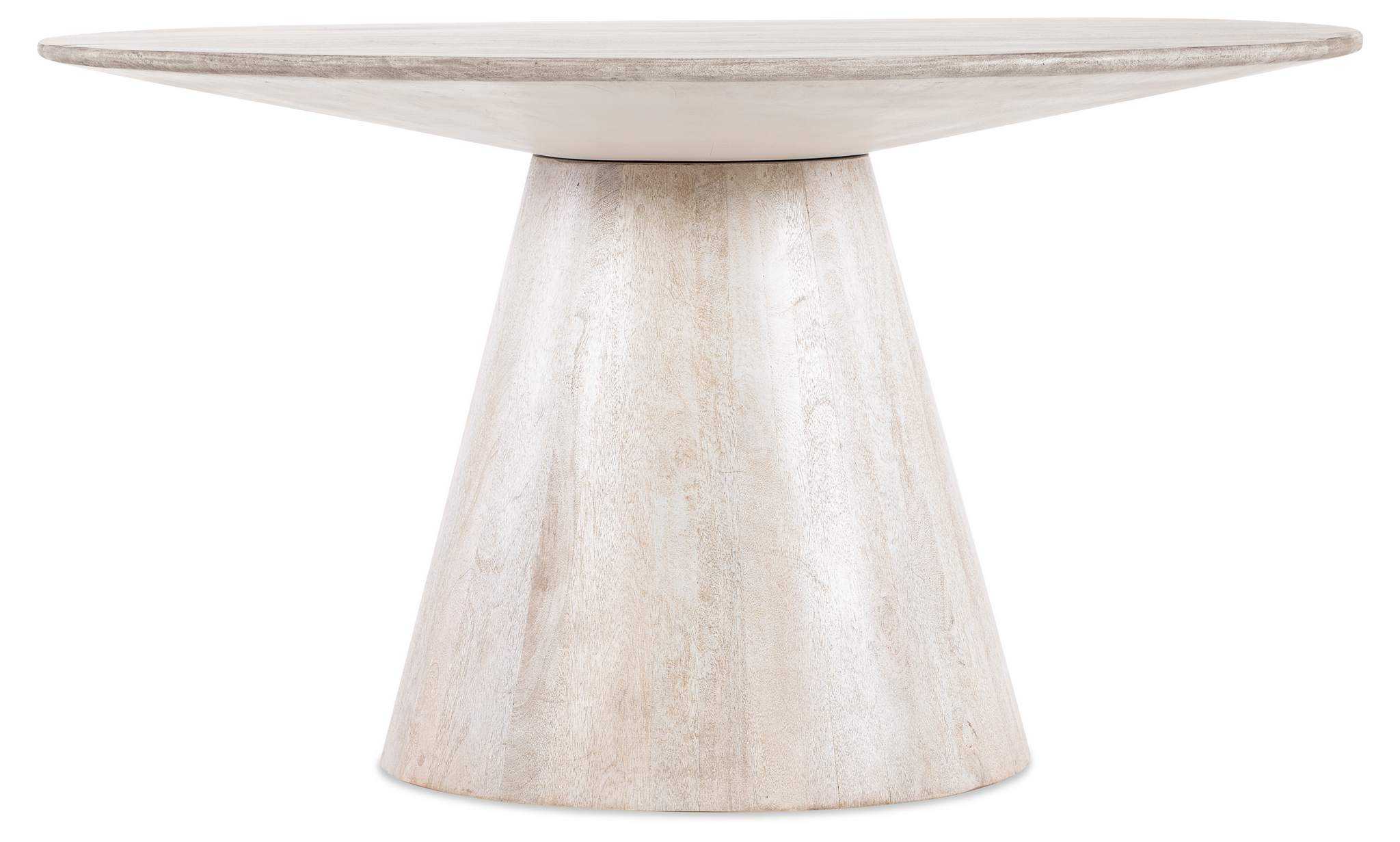 Commerce and Market Madison Round Dining Table