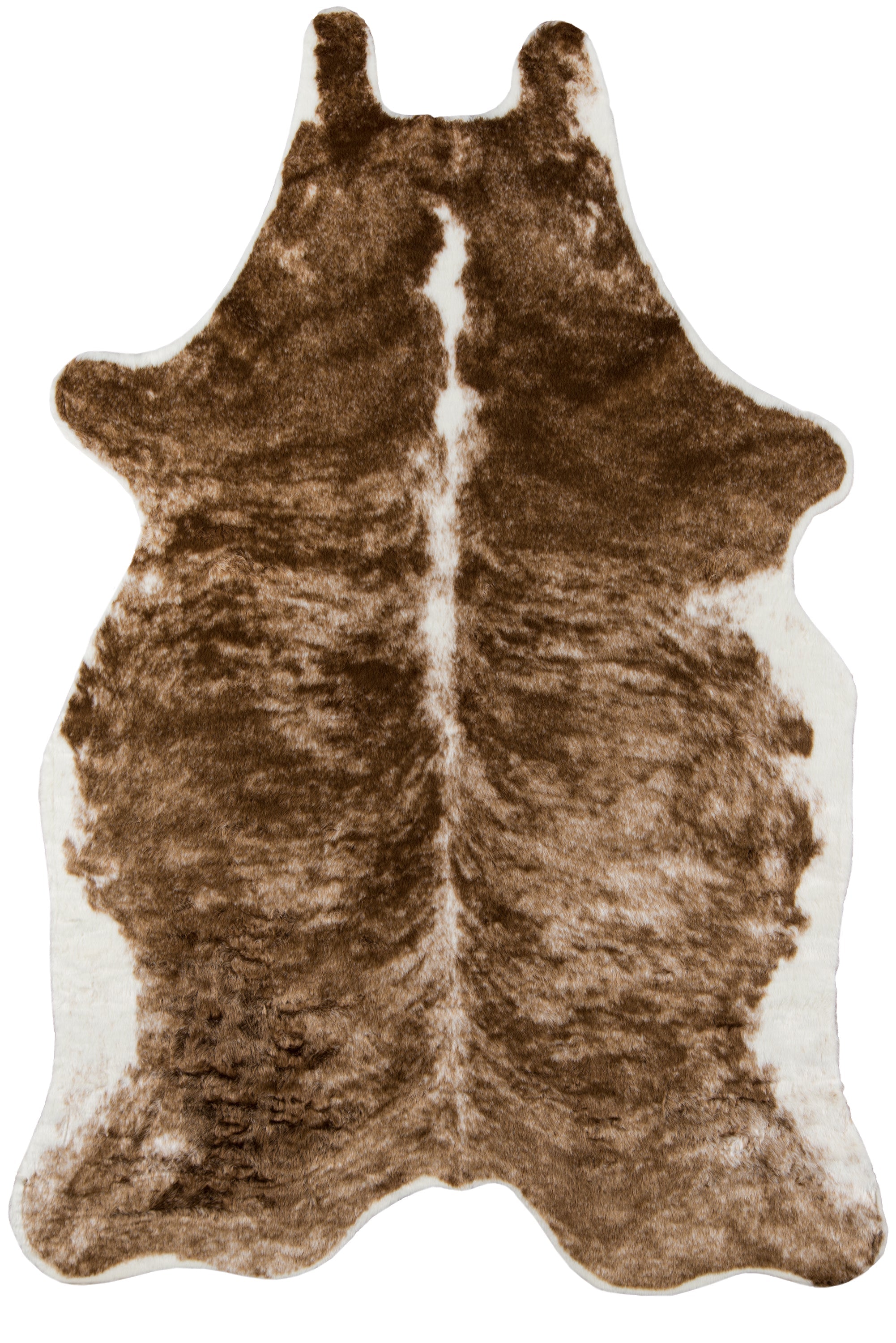 Momeni Rug Acadia Collection | Brown - ACADIACA-3BRN537A