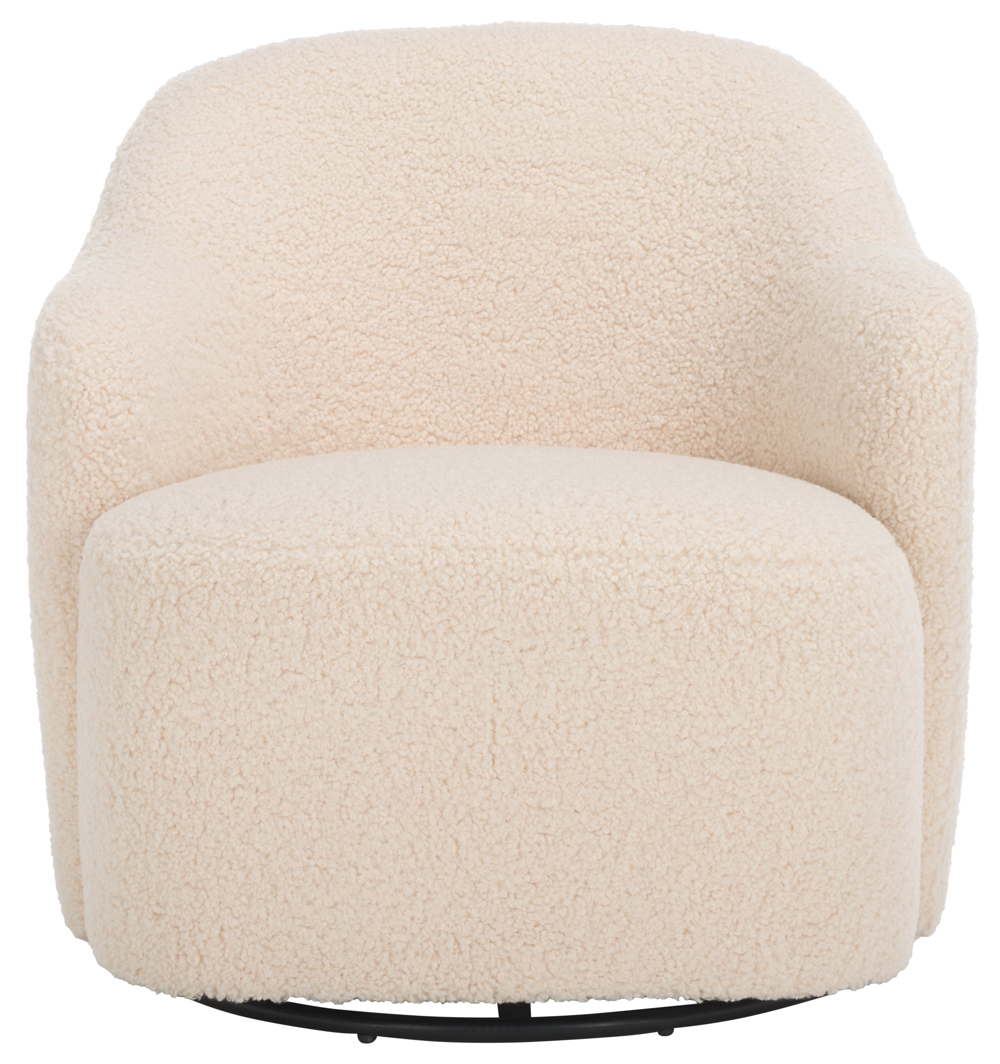 Safavieh Theoden Swivel Accent Chair, ACH4524