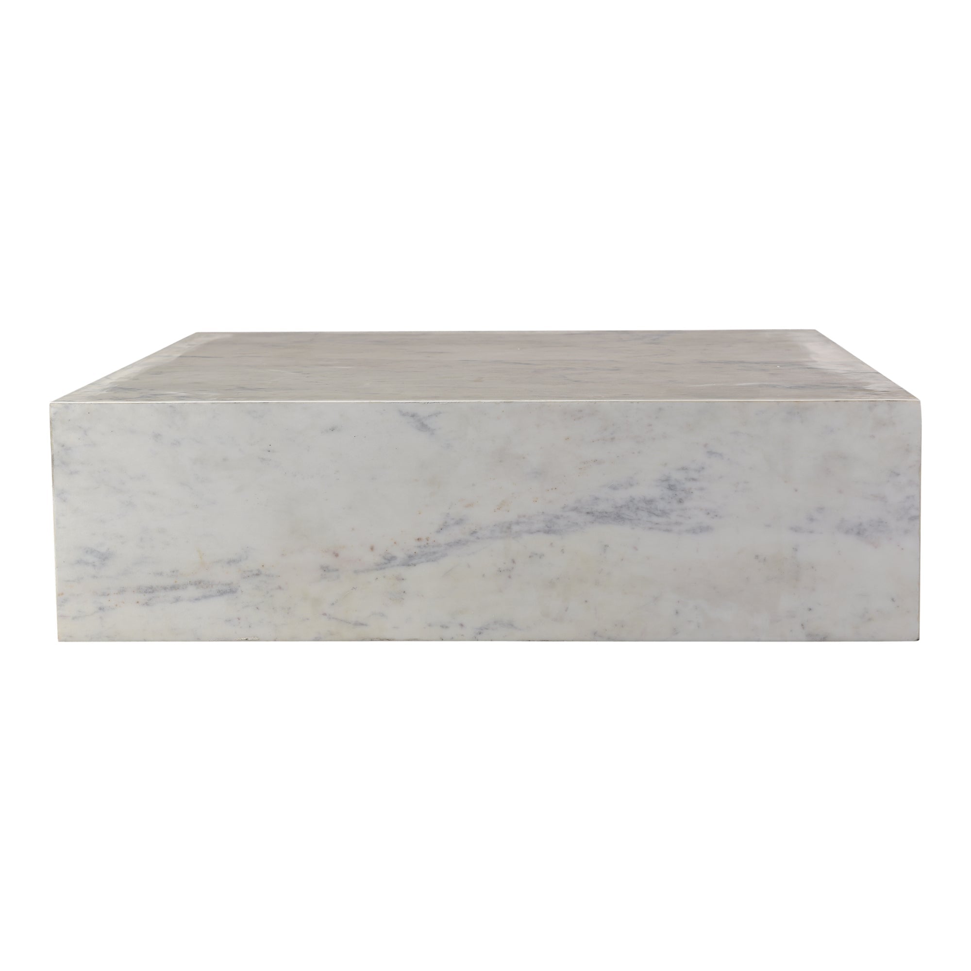 Moe's Home Collection - Nash Coffee Table - GZ-1134-18