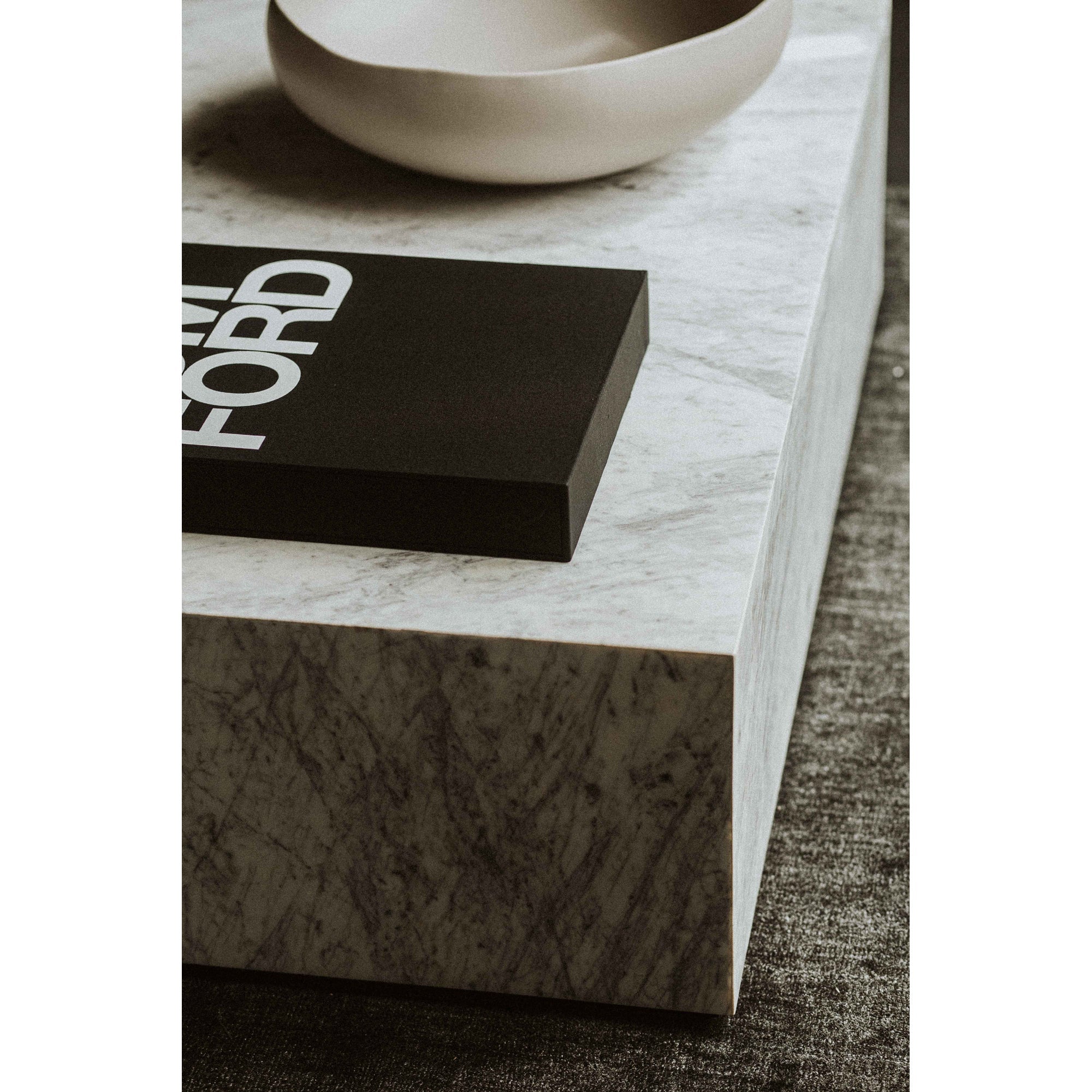 Moe's Home Collection - Nash Coffee Table - GZ-1134-18