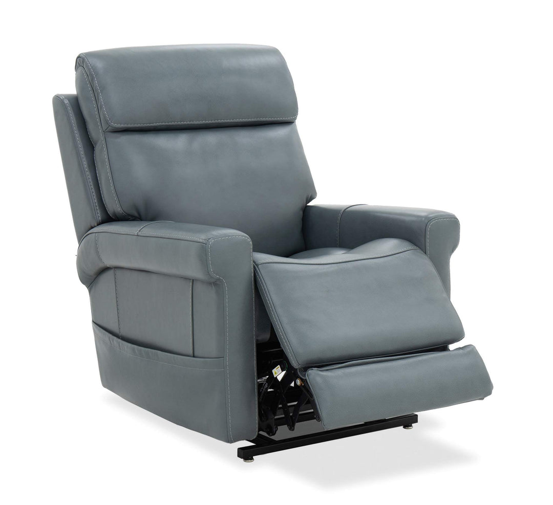 Locke Lift Chair with Power Recline, Headrest and Lumbar