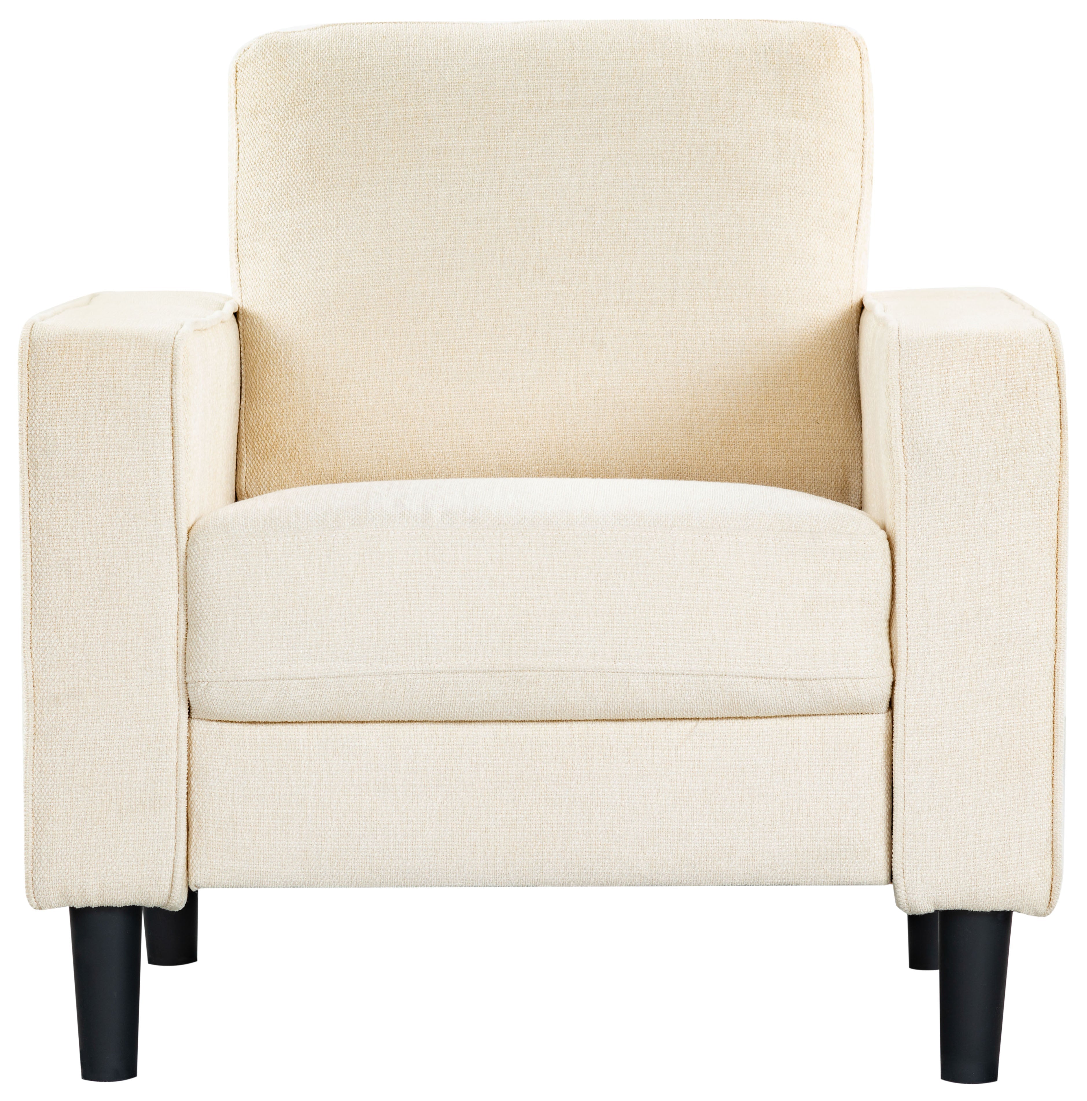 Safavieh Couture Felicianya Modern Accent Chair, SFA2000