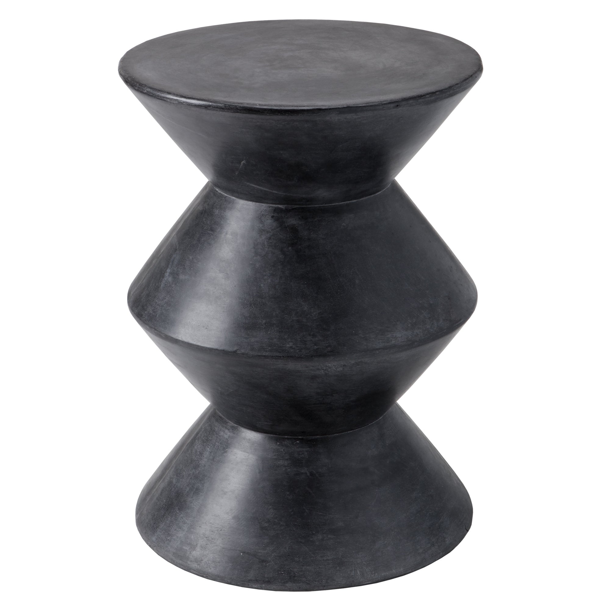 Sunpan Furniture Union End Table