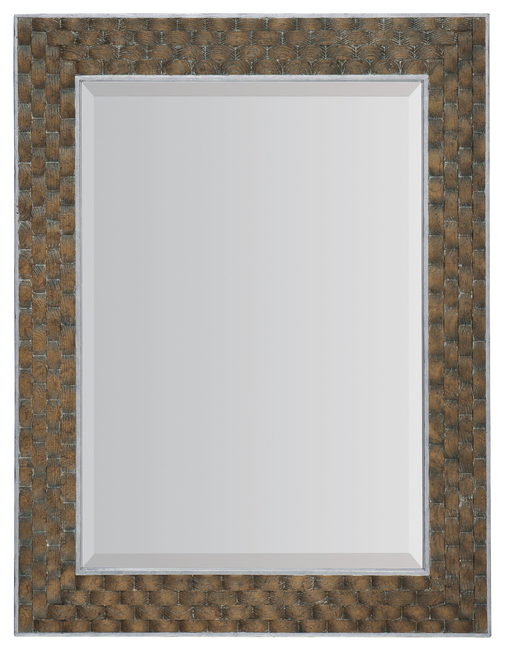 Hooker Furniture - Sundance Portrait Mirror - 6015-90004-89