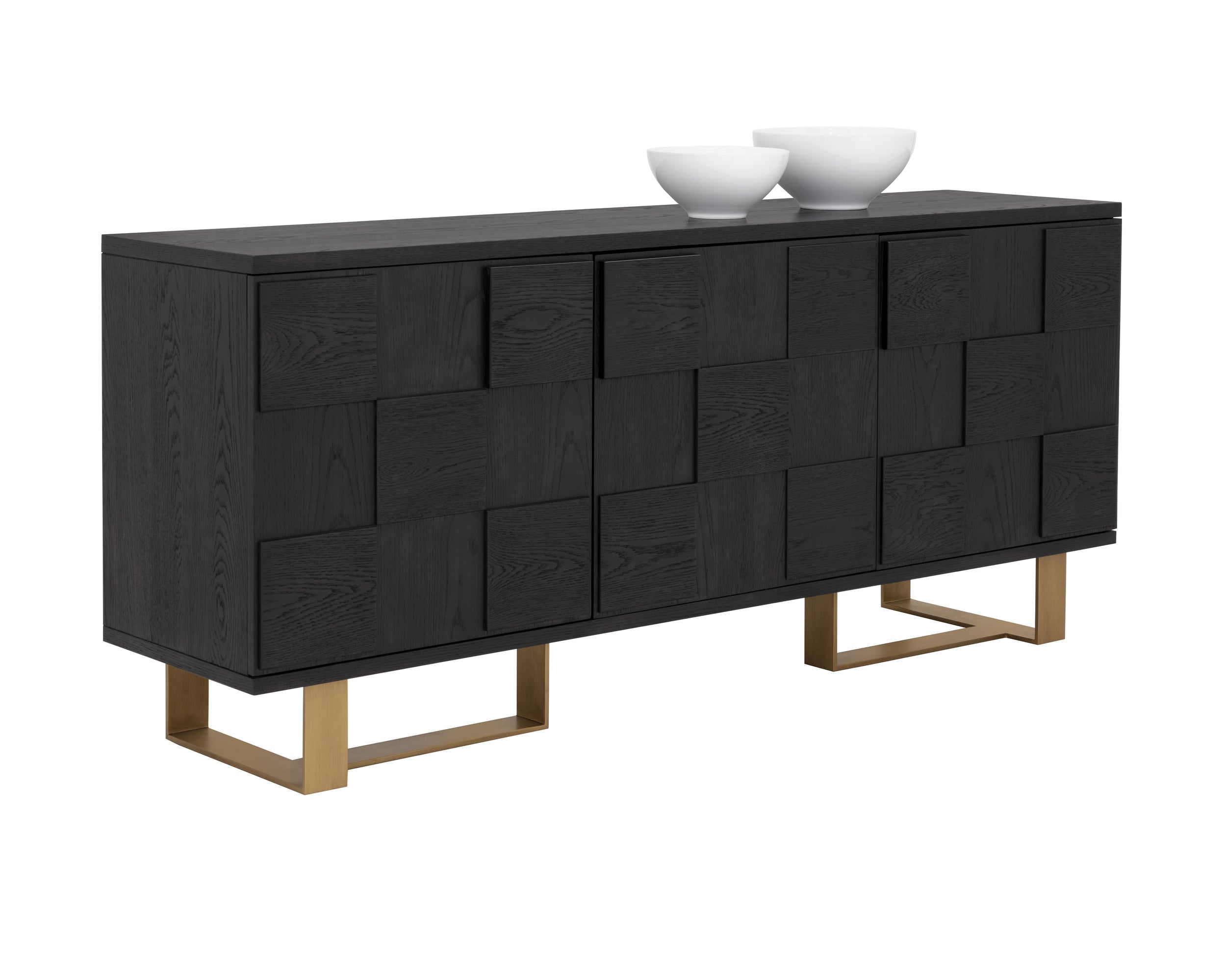 Sunpan Lars Sideboard