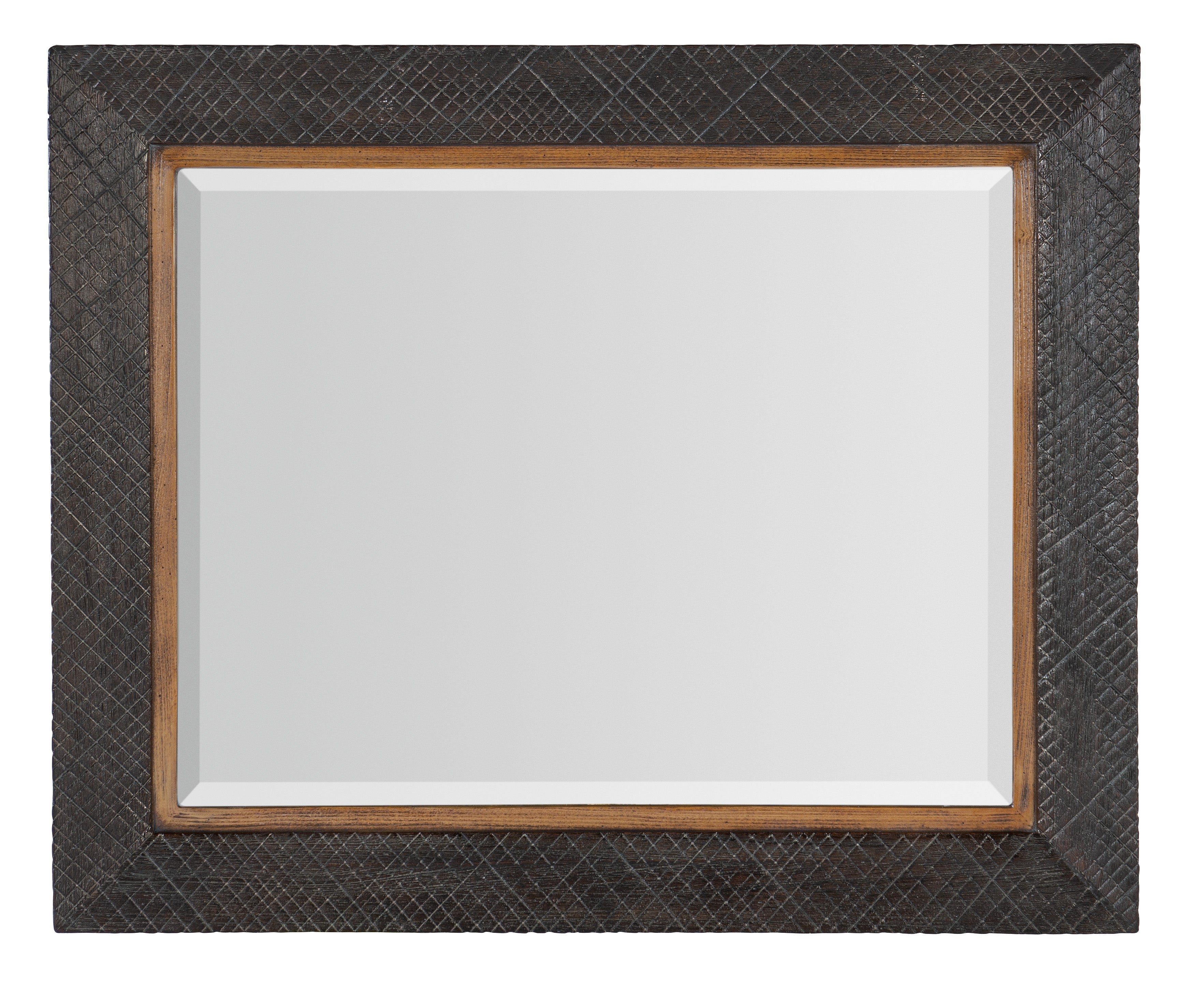 Hooker Furniture - Big Sky Portrait Mirror - 6700-90004-99