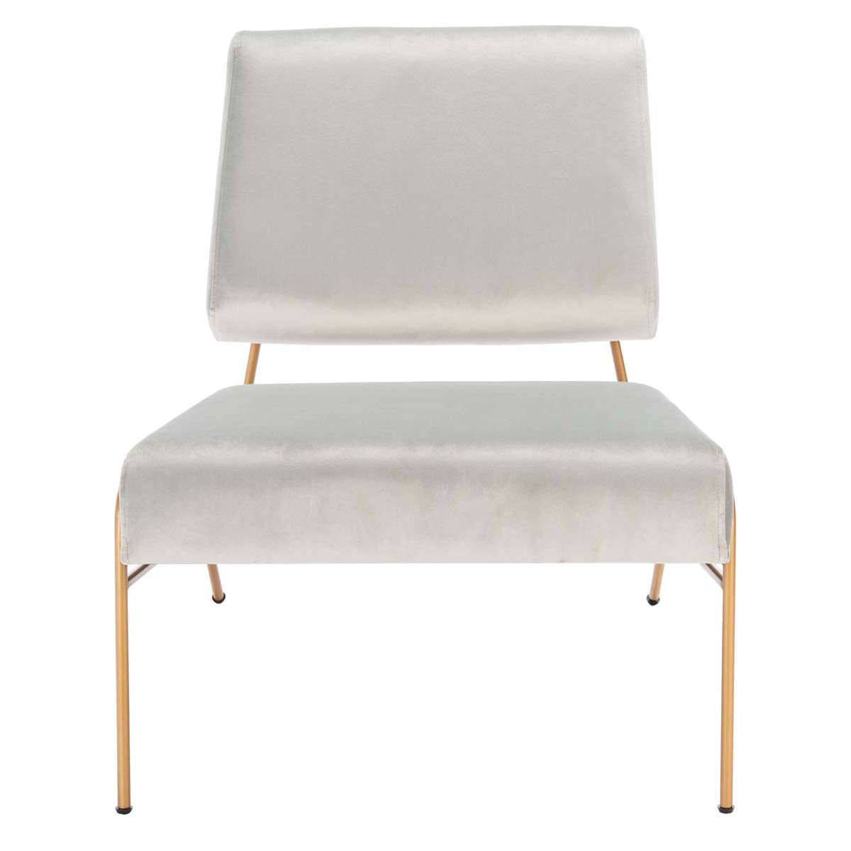 Safavieh Romilly Velvet Accent Chair , ACH6203