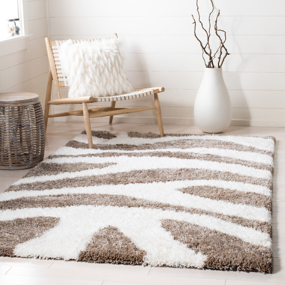 Safavieh Barcelona Shag 321 Rug, BSG321