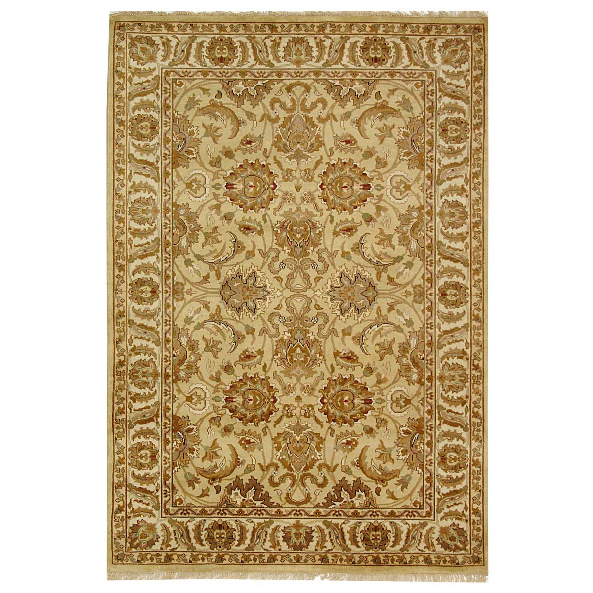 Safavieh Dynasty 07A Rug, DY207A