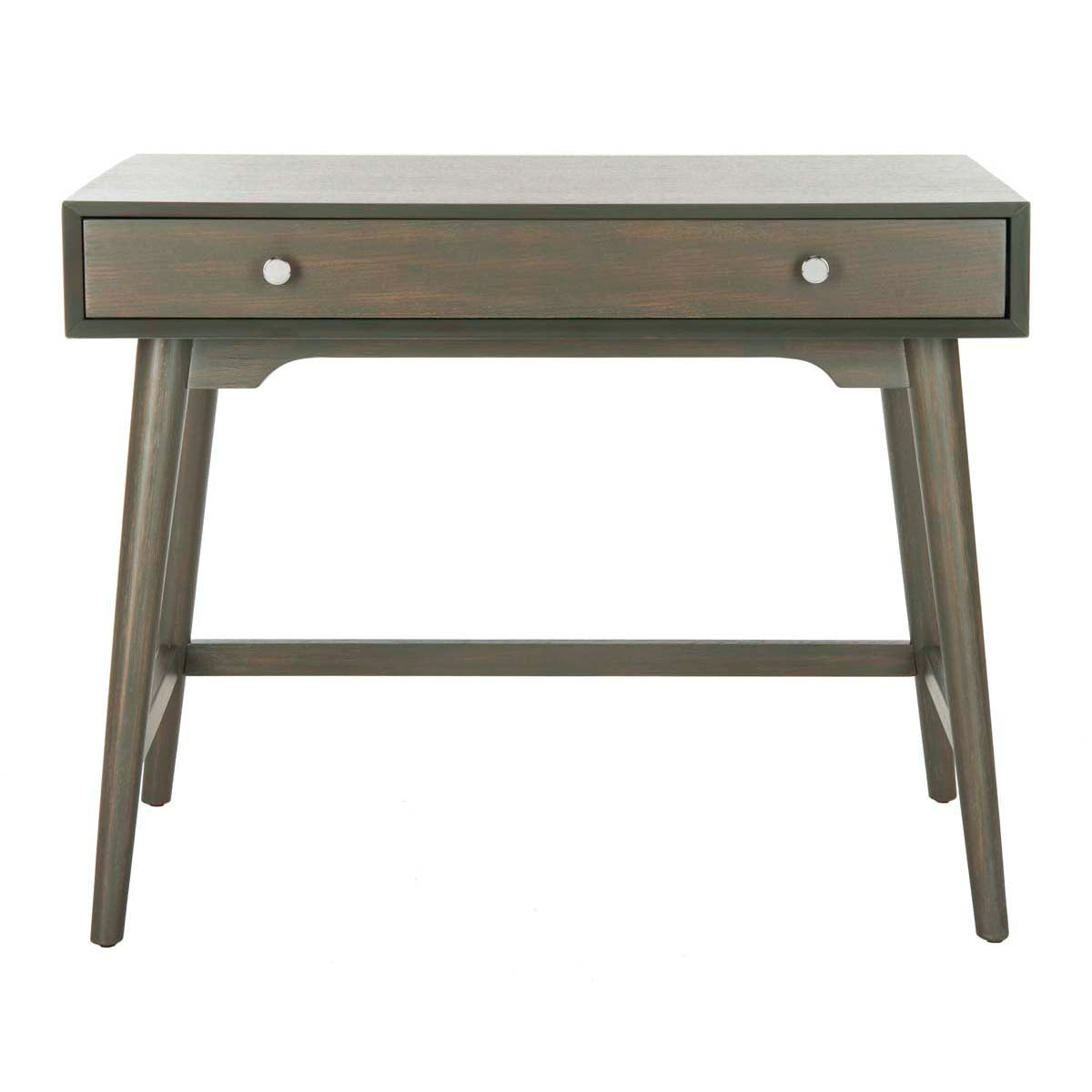 Safavieh Isadora Midcentury Modern Desk , FOX6293