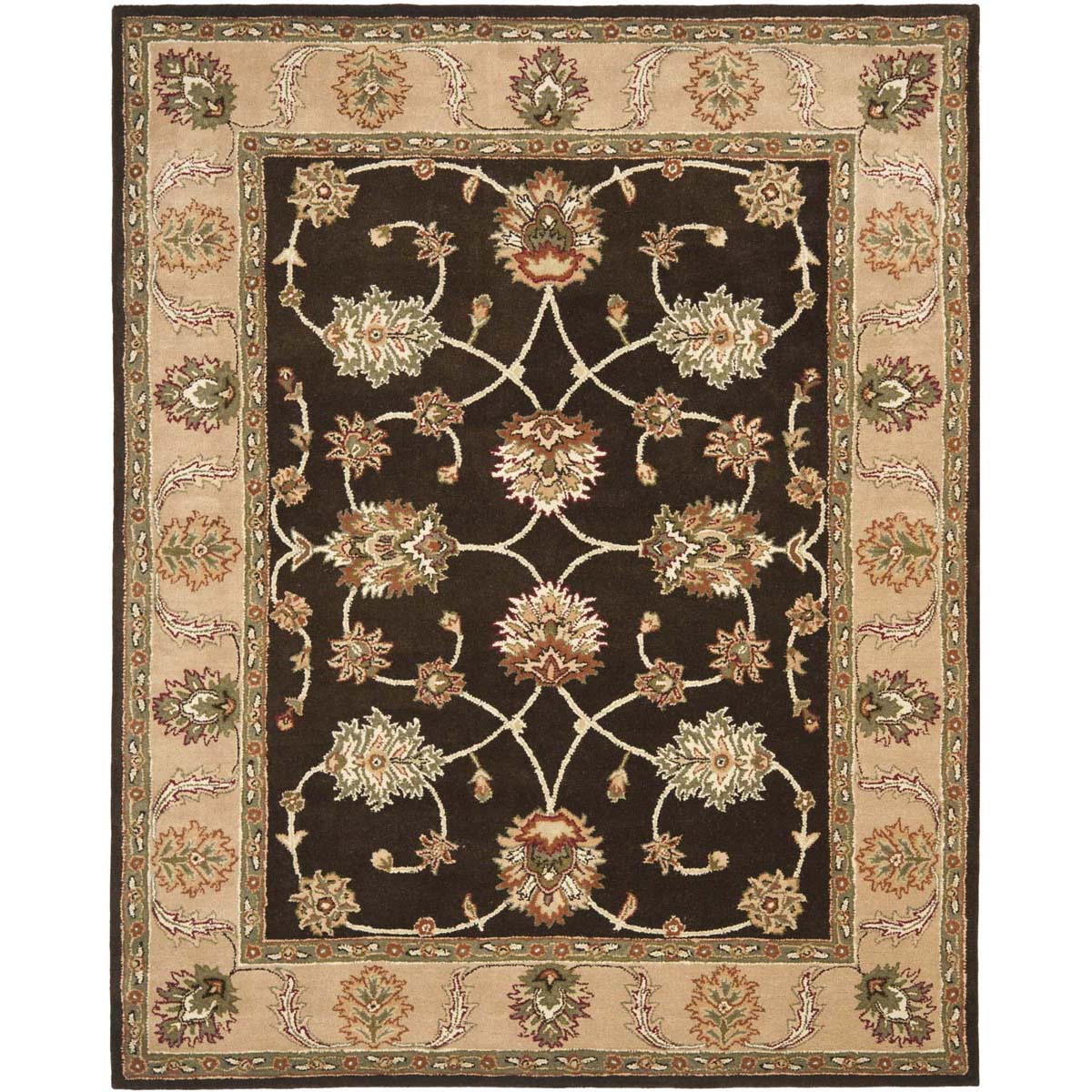 Safavieh Heritage 51 Rug, HG851