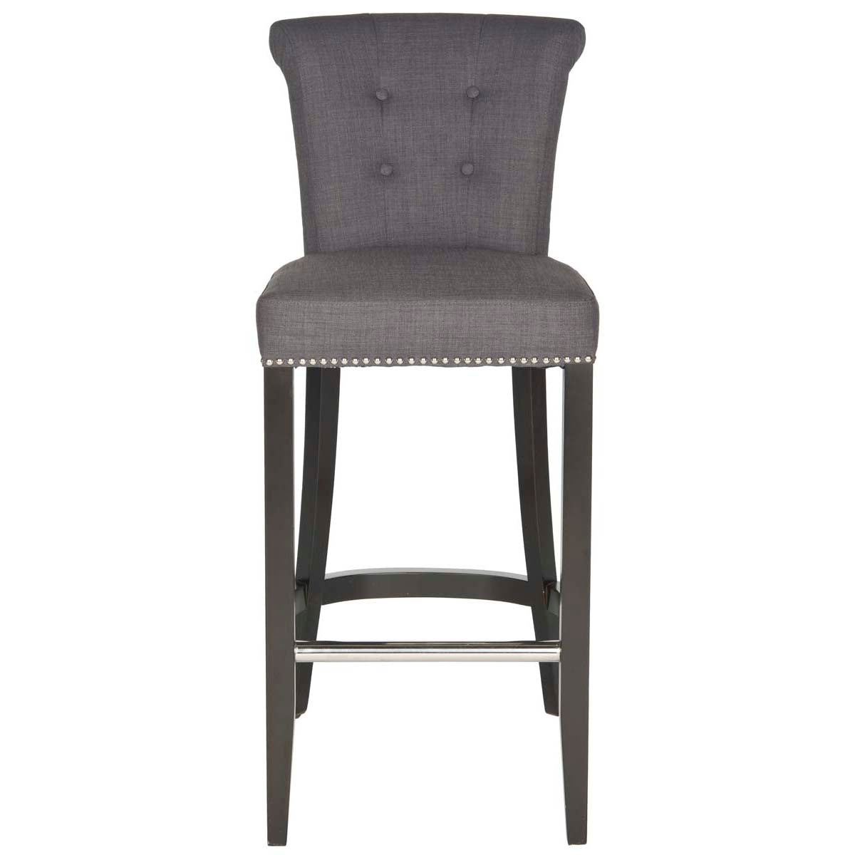 Safavieh Addo Ring Bar Stool , HUD8242