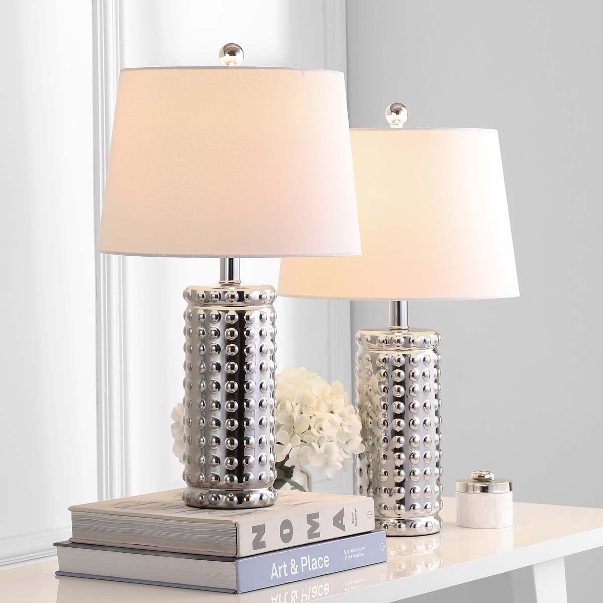 Safavieh Harlee Table Lamp (Set of 2), TBL4117