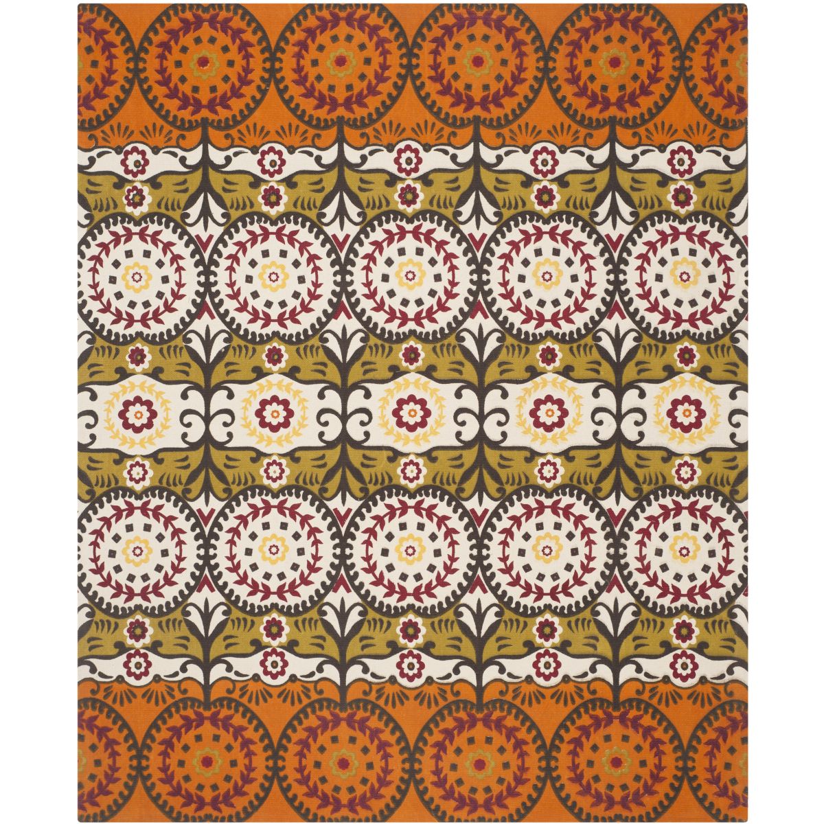 Safavieh Cedar Brook 127 Rug, CDR127