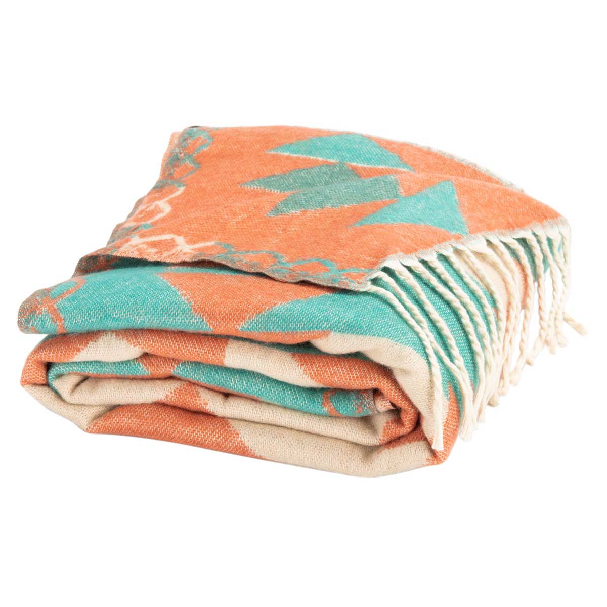 Safavieh Myna Throw , THR618